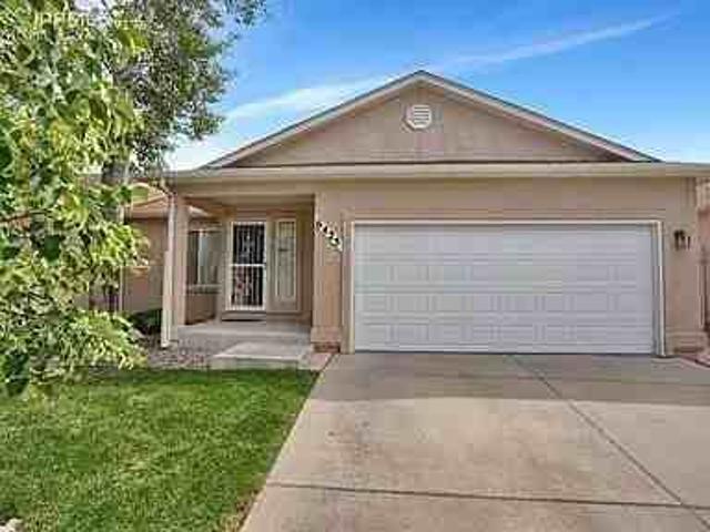 2 Bedroom Home for Rent at 6425 Gilmore Grv, Colorado Springs, CO 80918 Pulpit Rock