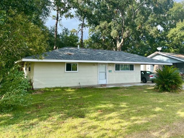 2 Bedroom Home for Rent at 642 Kentucky Ave, Port Allen, LA 70767