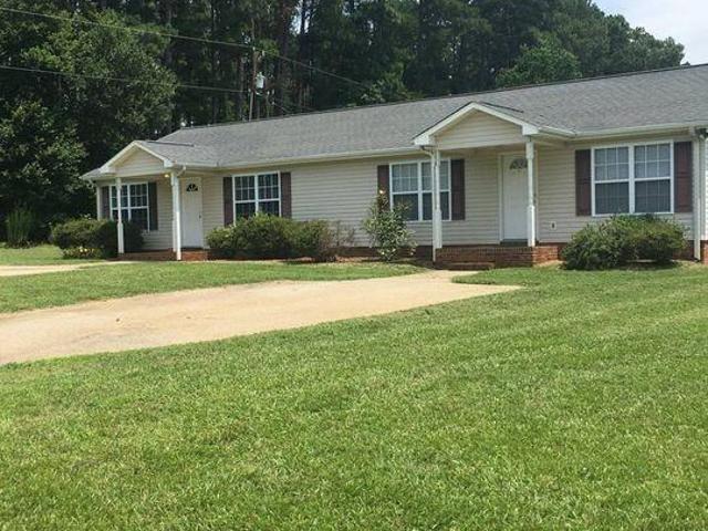 2 Bedroom Home for Rent at 642A W Gap Creek Rd #642A, Greer, SC 29651
