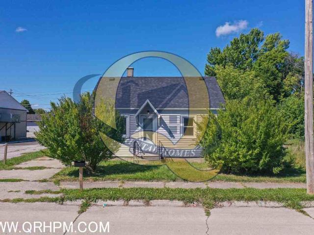 2 Bedroom Home for Rent at 645 S 23rd St, Saginaw, MI 48601