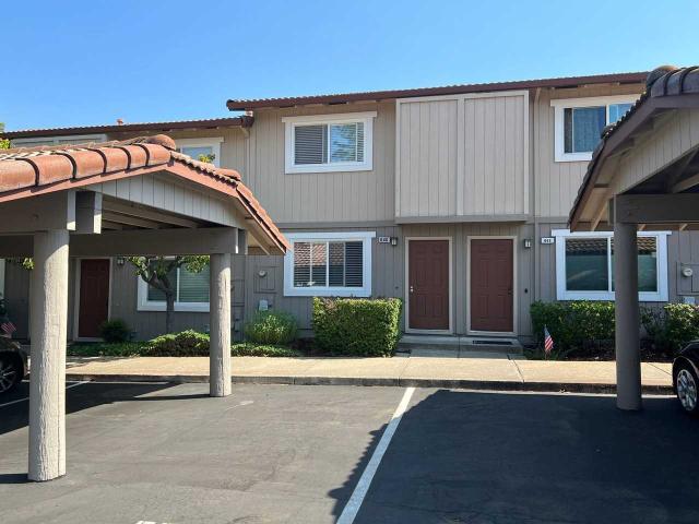 2 Bedroom Home for Rent at 646 Concord Pl, Pleasanton, CA 94566