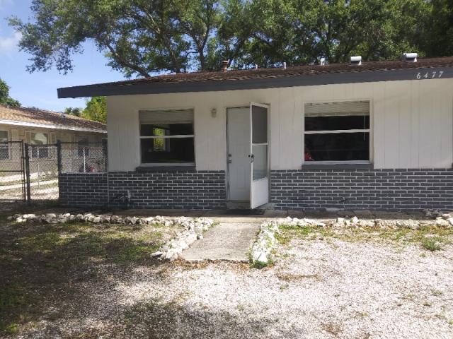 2 Bedroom Home for Rent at 6477 146th Ave N #A, Clearwater, FL 33760