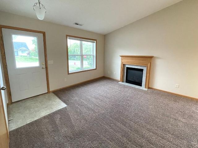 2 Bedroom Home for Rent at 647A W 9th St, New Richmond, WI 54017