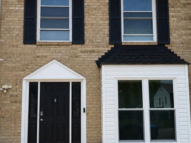 2 Bedroom Home for Rent at 649 Governors Way, Virginia Bch, VA 23452