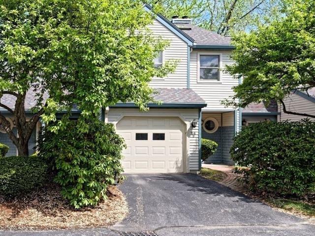 2 Bedroom Home for Rent at 64 Crystal Brook Way, Marlborough, MA 01752