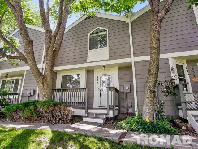 2 Bedroom Home for Rent at 6505 W 84th Way, Arvada, CO 80003 Lake Arbor Fairways