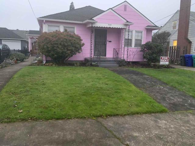 2 Bedroom Home for Rent at 6519 N Haight Ave #NA, Portland, OR 97217 Piedmont