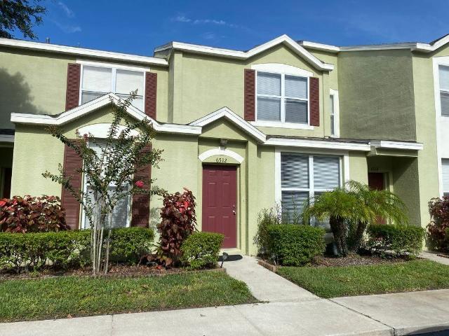 2 Bedroom Home for Rent at 6512 Osprey Lake Cir, Riverview, FL 33578