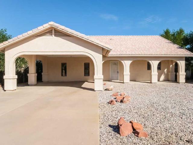 2 Bedroom Home for Rent at 6524 E Arbor Ave, Mesa, AZ 85206