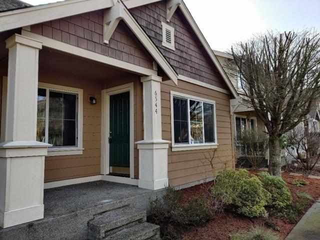 2 Bedroom Home for Rent at 6544 Indiana St Se, Lacey, WA 98513
