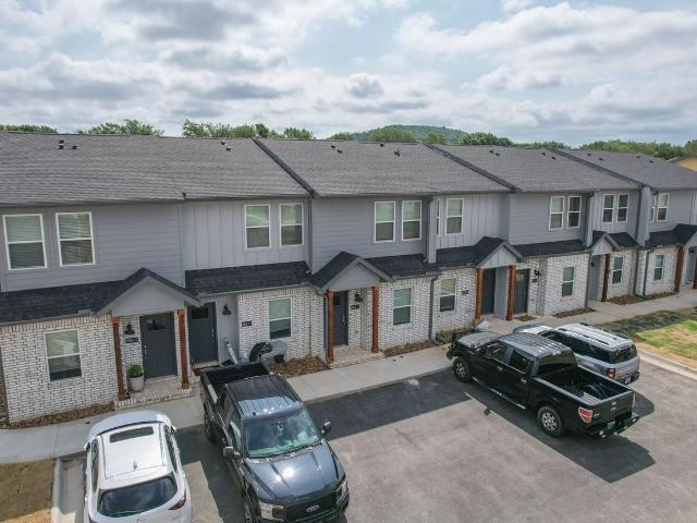 2 Bedroom Home for Rent at 654 N Littleleaf Ter #25, Fayetteville, AR 72704