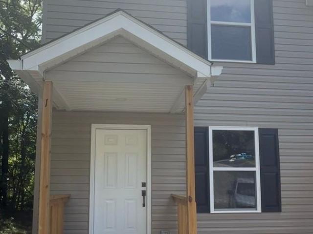 2 Bedroom Home for Rent at 659 Jena Beth Dr #3, Elizabethton, TN 37643