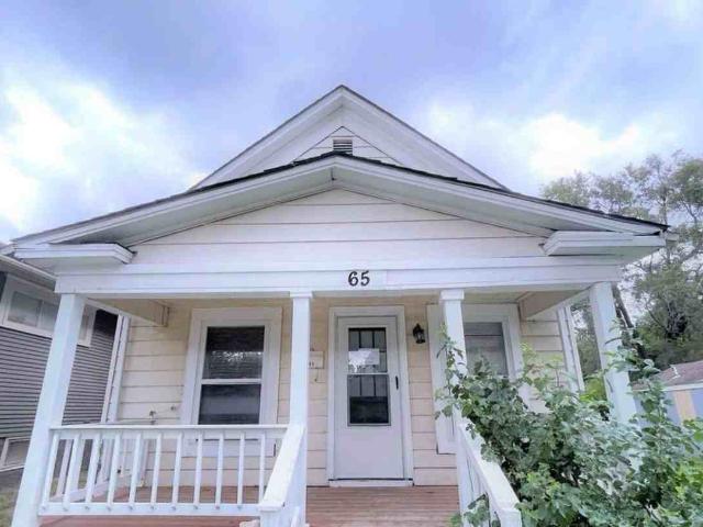 2 Bedroom Home for Rent at 65 S 19th St, Kansas City, KS 66102 Kensington