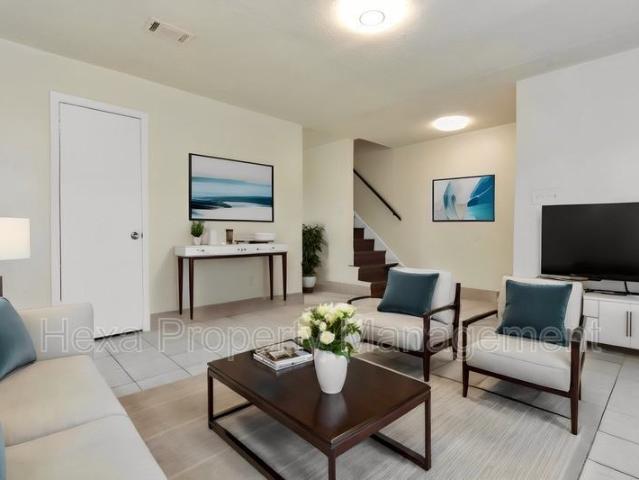 2 Bedroom Home for Rent at 6605 Brittmoore Rd, Houston, TX 77041