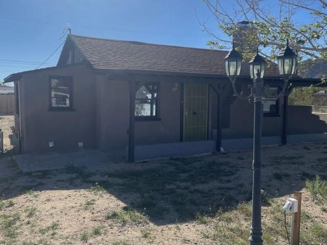 2 Bedroom Home for Rent at 6623 La Luna Ave, Twentynine Palms, CA 92277