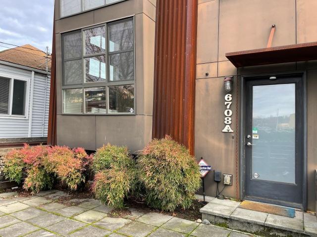 2 Bedroom Home for Rent at 6708 Corson Ave S #A, Seattle, WA 98108 Georgetown