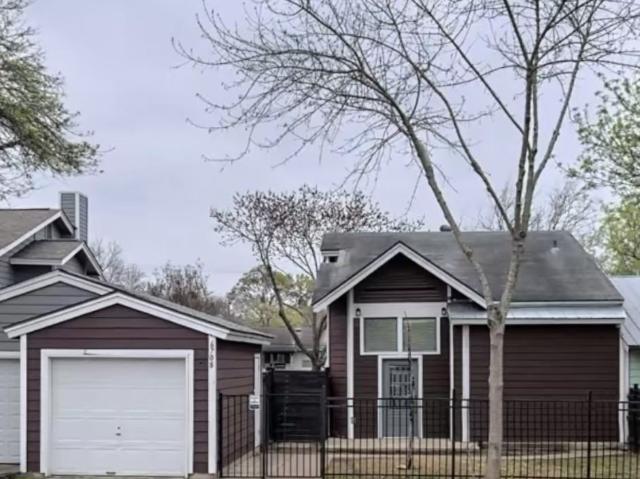 2 Bedroom Home for Rent at 6708 Spring Front Dr, San Antonio, TX 78249 Babcock North