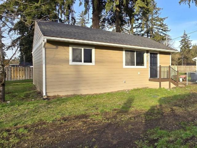 2 Bedroom Home for Rent at 6717 150th St Sw, Lakewood, WA 98439 South Lakes