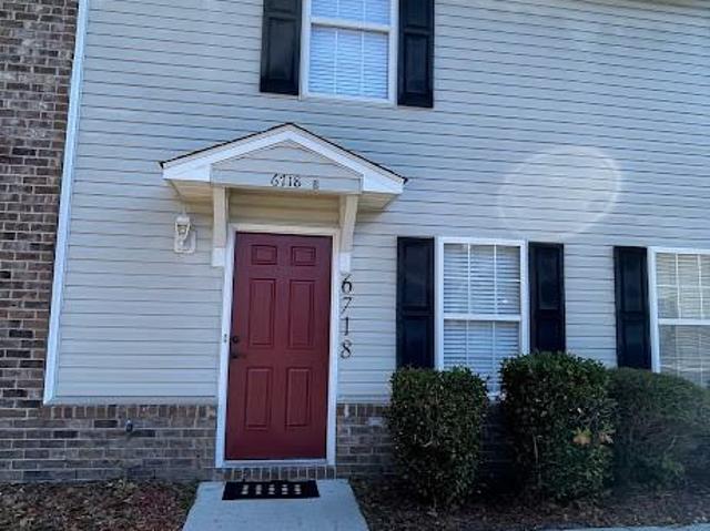 2 Bedroom Home for Rent at 6718 Bryant St, Myrtle Beach, SC 29572