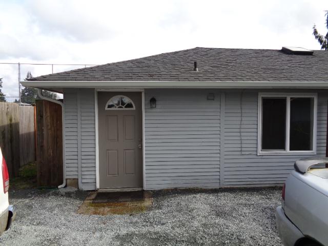 2 Bedroom Home for Rent at 6719 47th Ave Ne #B, Marysville, WA 98270 Downtown Marysville