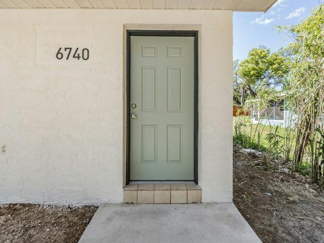 2 Bedroom Home for Rent at 6746 Carnelian Ave #6740, New Port Richey, FL 34653