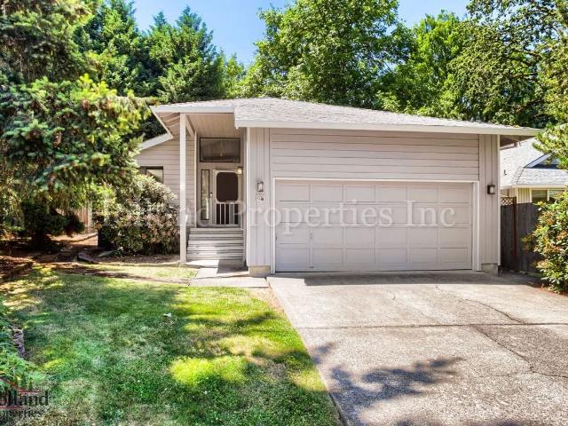 2 Bedroom Home for Rent at 6765 Sw 152nd Ave, Beaverton, OR 97007 West Beaverton