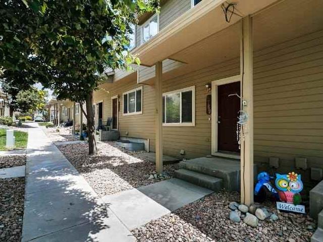 2 Bedroom Home for Rent at 6769 Rio Bravo Grv, Colorado Springs, CO 80922 Springs Ranch