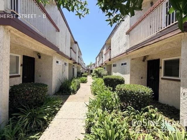 2 Bedroom Home for Rent at 6763 Amherst St #B, San Diego, CA 92115 Rolando