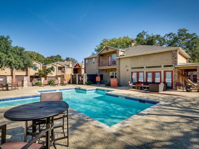 2 Bedroom Home for Rent at 6804 N Capital Of Texas Hwy, Austin, TX 78731
