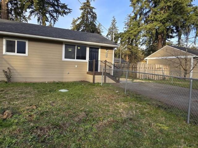 2 Bedroom Home for Rent at 6805 150th St Sw, Lakewood, WA 98439 South Lakes