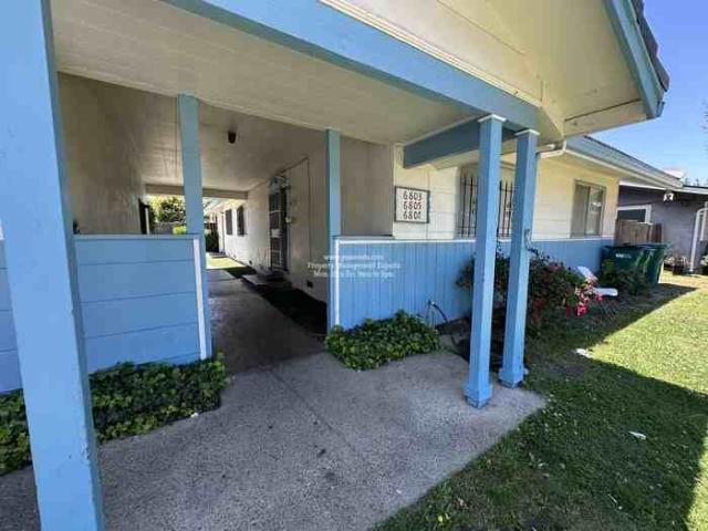 2 Bedroom Home for Rent at 6807 N El Dorado St, Lincoln Village, CA 95207 Lakeview
