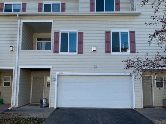 2 Bedroom Home for Rent at 6824 Meadow Grass Ln S, Cottage Grove, MN 55016