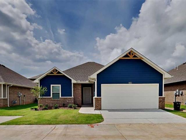 2 Bedroom Home for Rent at 6904 Labelle Dr, Warr Acres, OK 73132