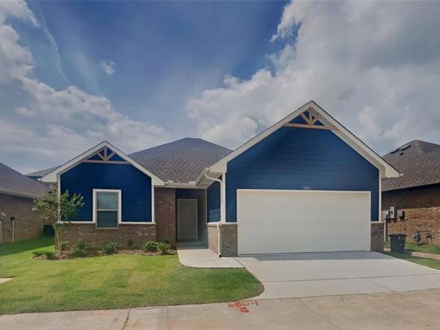 2 Bedroom Home for Rent at 6928 Labelle Dr, Warr Acres, OK 73132