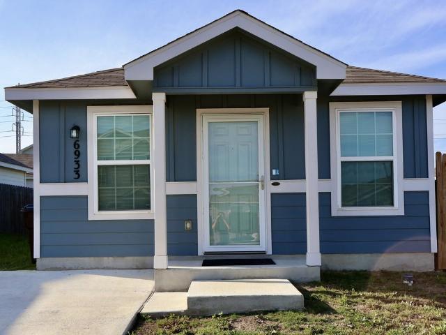 2 Bedroom Home for Rent at 6933 Sunspot, Converse, TX 78109