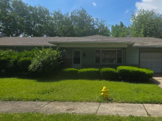 2 Bedroom Home for Rent at 6947 E 48th St, Indianapolis, IN 46226