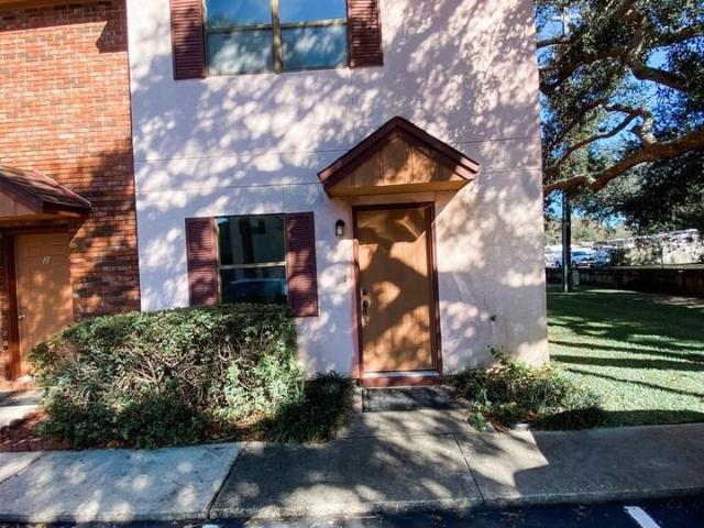 2 Bedroom Home for Rent at 696 Tyner St, Fort Walton Beach, FL 32547