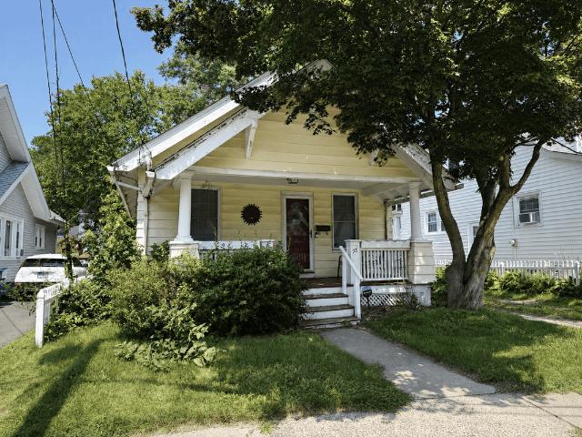 2 Bedroom Home for Rent at 73 Hawthorne Ave, Hamden, CT 06517