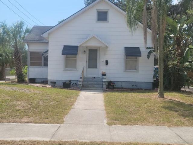 2 Bedroom Home for Rent at 700 29th Avenue South, St. Petersburg, FL 33705 Harbordale