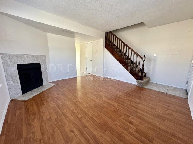 2 Bedroom Home for Rent at 700 Fruit Ave Nw Apt A, Albuquerque, NM 87102 Downtown Albuquerque