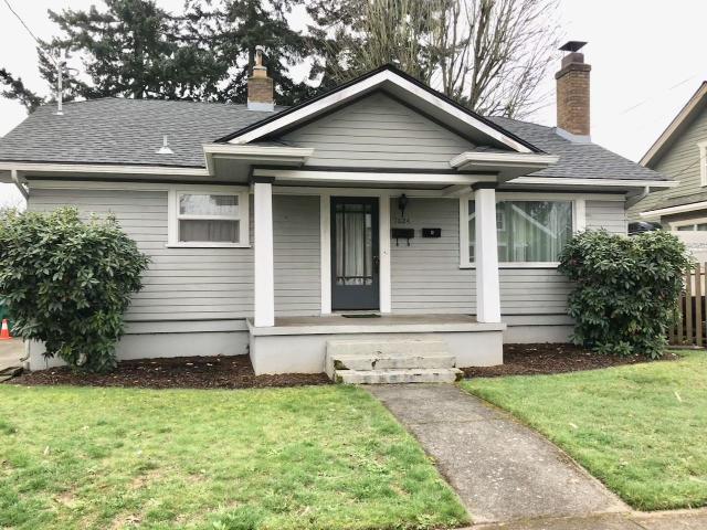 2 Bedroom Home for Rent at 7024 Ne Oregon St #A, Portland, OR 97213 Montavilla