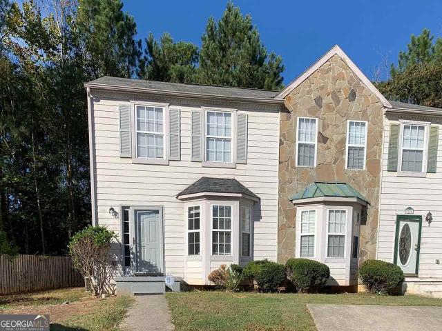 2 Bedroom Home for Rent at 7028 Panda Ln, Austell, GA 30168