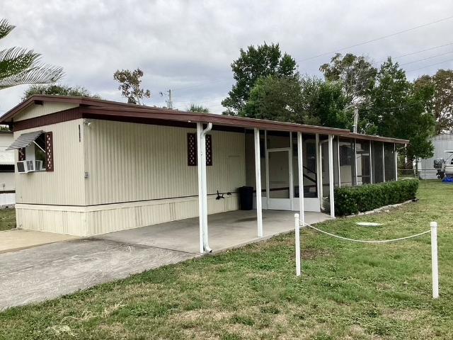 2 Bedroom Home for Rent at 7032 Commons Blvd #NA, Port Richey, FL 34668