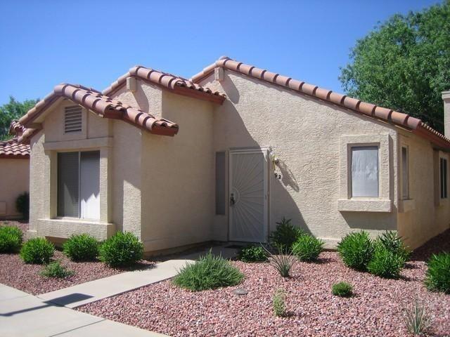 2 Bedroom Home for Rent at 7040 W Olive Ave #92, Peoria, AZ 85345