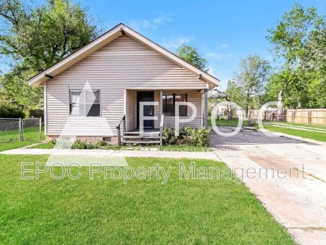 2 Bedroom Home for Rent at 705 E Hughbert St, Norman, OK 73071 First Courthouse