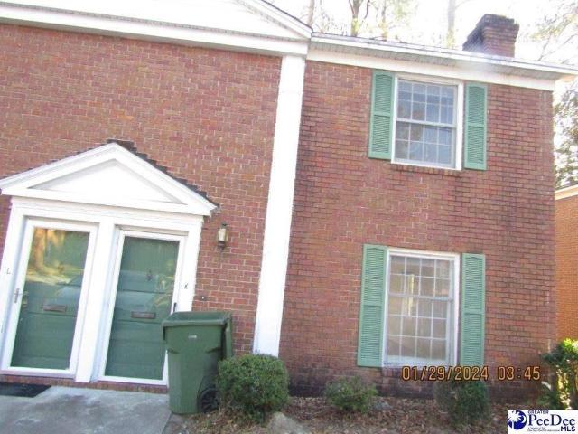 2 Bedroom Home for Rent at 706 S Edisto Dr Apt K #Apt K, Florence, SC 29501
