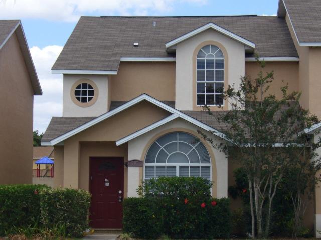 2 Bedroom Home for Rent at 707 Florida Palms Ct, Kissimmee, FL 34741