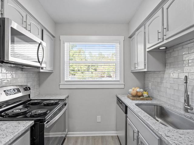 2 Bedroom Home for Rent at 707 Moore St, Clayton, NC 27520