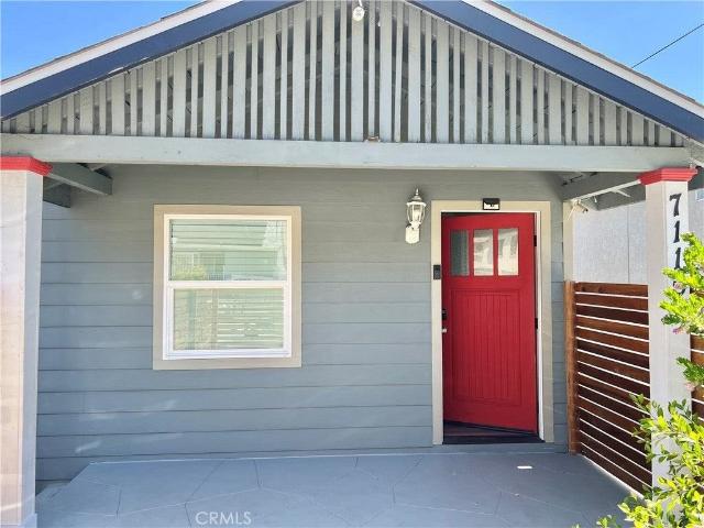 2 Bedroom Home for Rent at 7110 Valmont St, Los Angeles, CA 91042 Sunland Tujunga