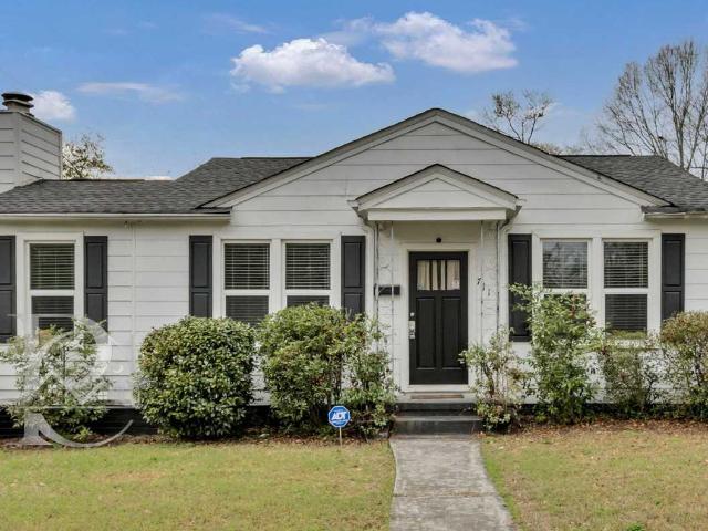 2 Bedroom Home for Rent at 711 S Prospect St, Columbia, SC 29205 South Kilbourne